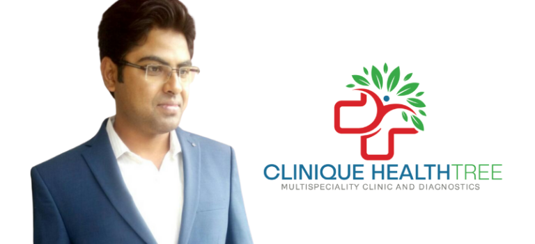 Dr. Sagar – Clinique